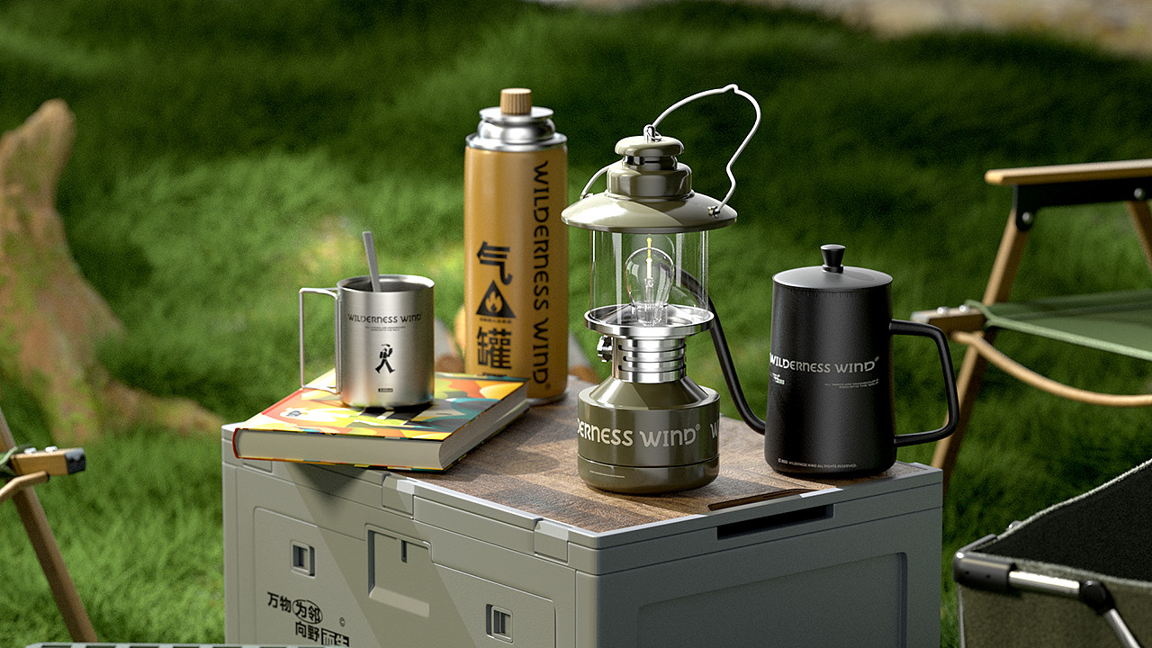 关于BUFF的2022（部分公开案例合集）_BUFF品牌设计-站酷ZCOOL