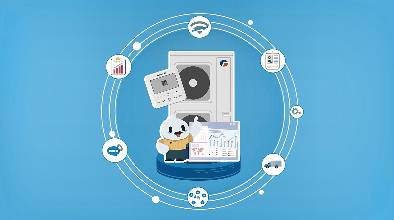 MG动画原创设计展示_老猫1994-站酷ZCOOL