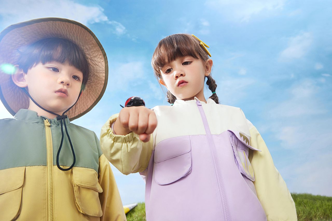 给minibala做的春节形象片_iTKO-站酷ZCOOL