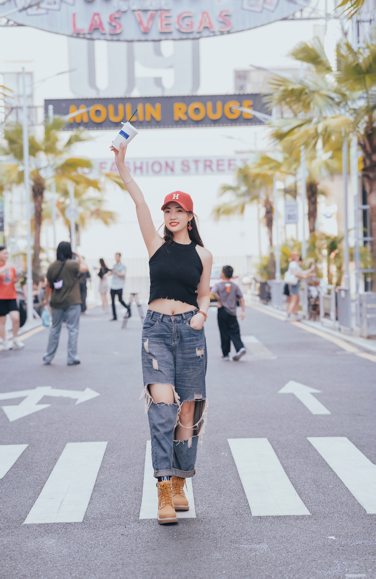 酷Girl | 「」随性自由_cold178-站酷ZCOOL