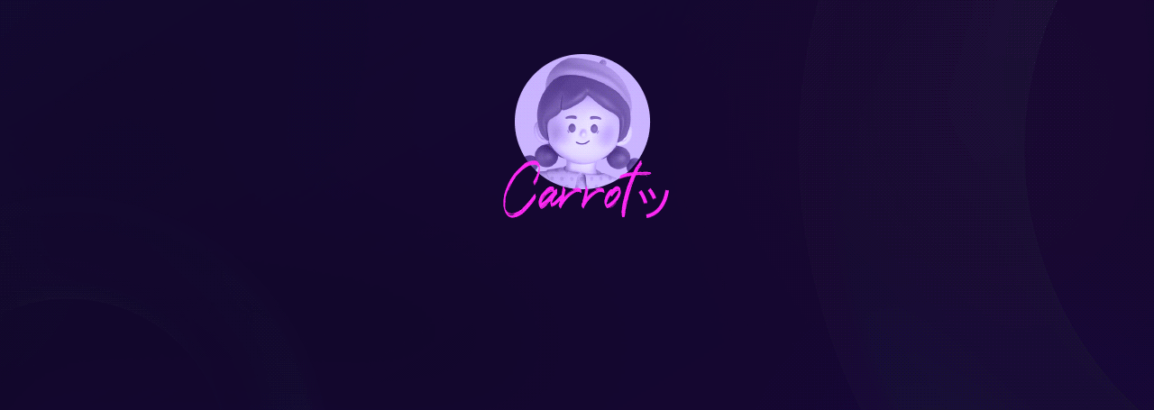 作品整理/直播礼物篇_ccarrot-站酷ZCOOL