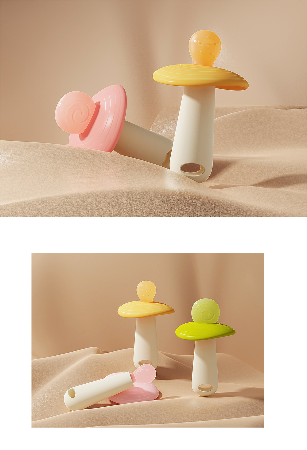 日常渲染作业——23年第一季度_周磊zl-站酷ZCOOL