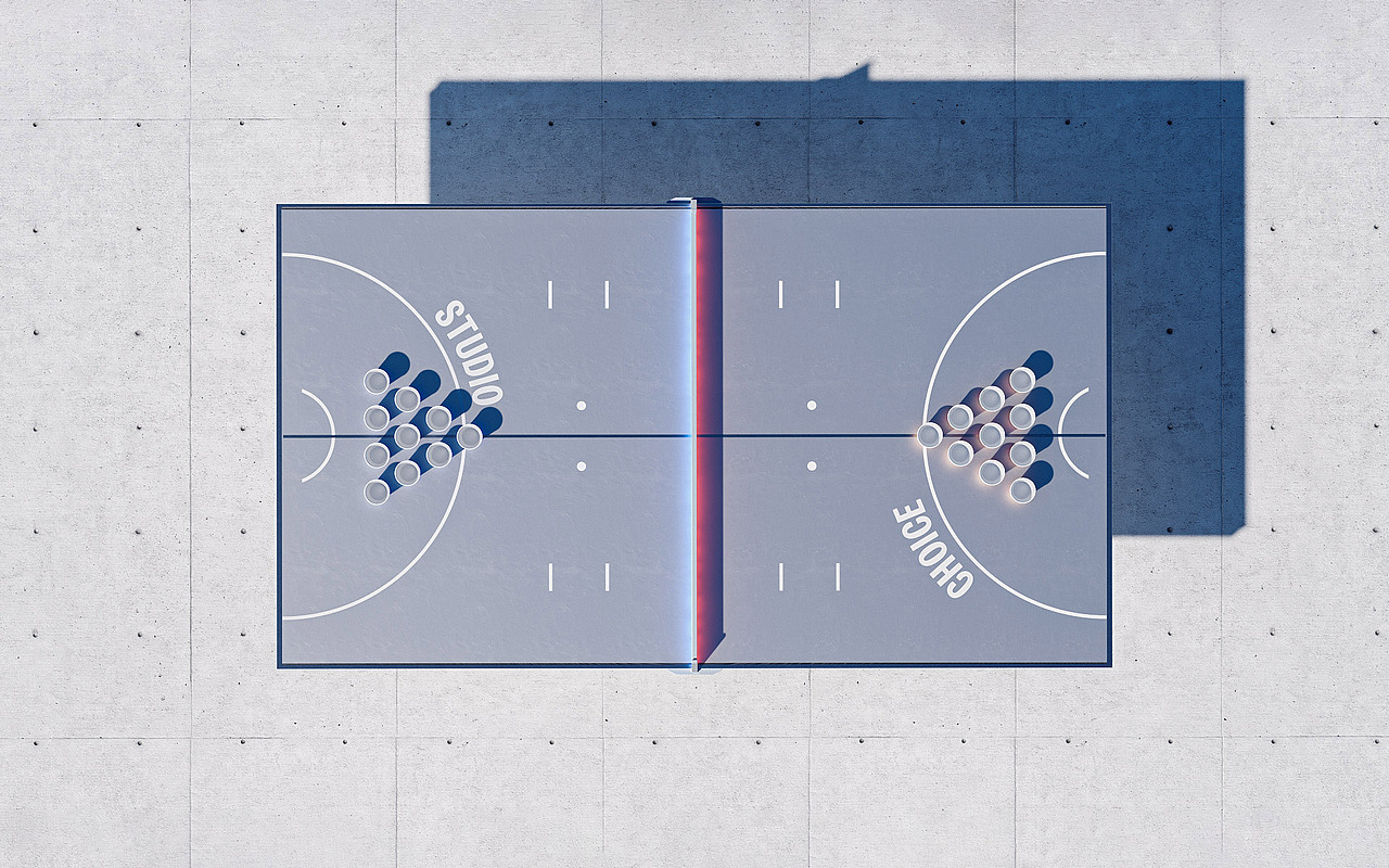 设计分享/ Ploskiy Beley_BranD杂志-站酷ZCOOL