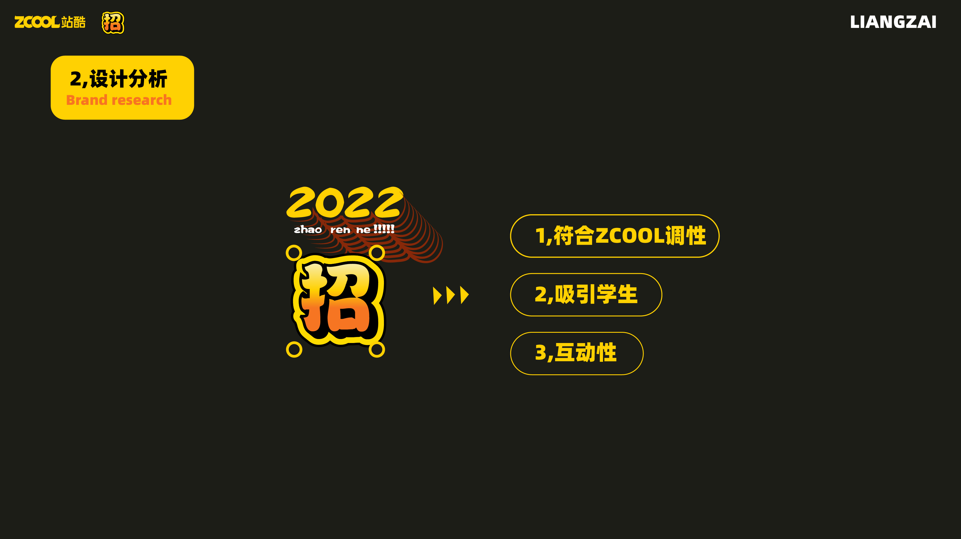 #绝活图师#创意闪屏打卡挑战#day05_是亮仔呀-站酷ZCOOL