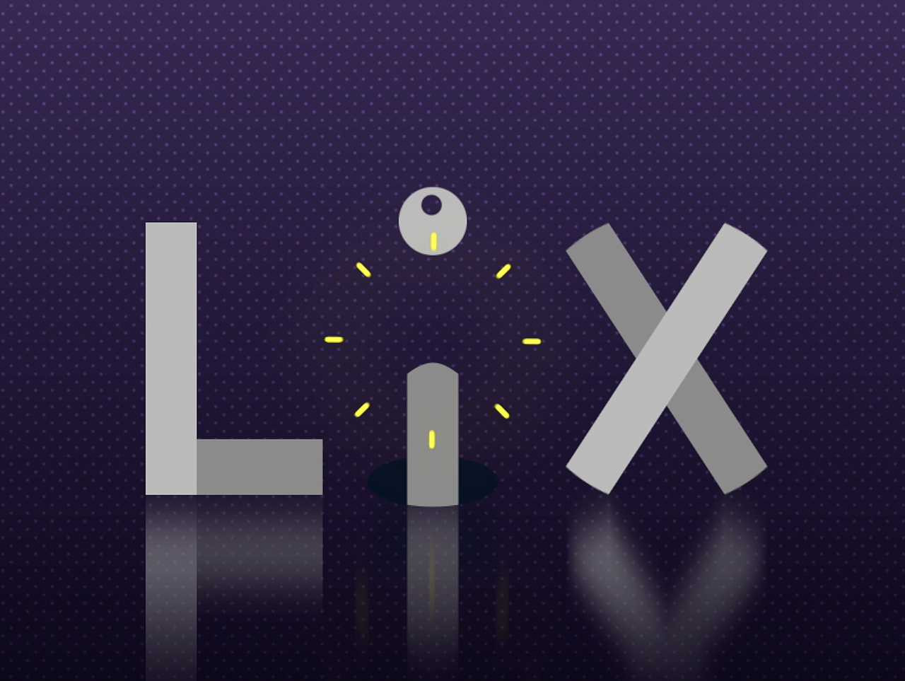 Ae动画- logo演绎_XL_D-站酷ZCOOL