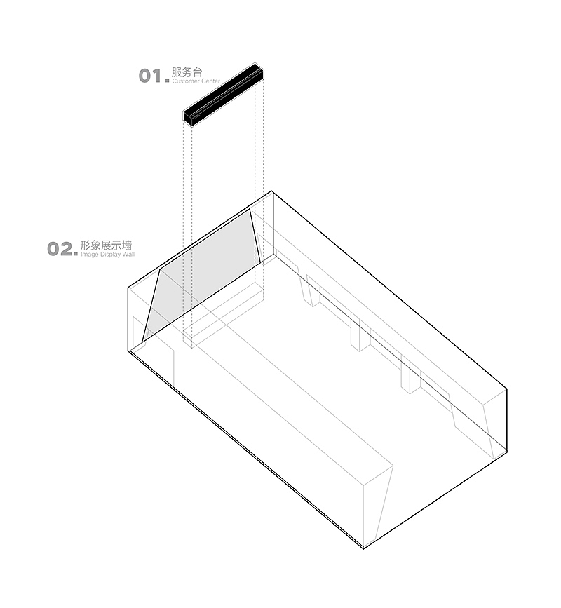 凯迪仕 x inDare丨“未来你来”商业空间体验策略_inDare格外设计-站酷ZCOOL
