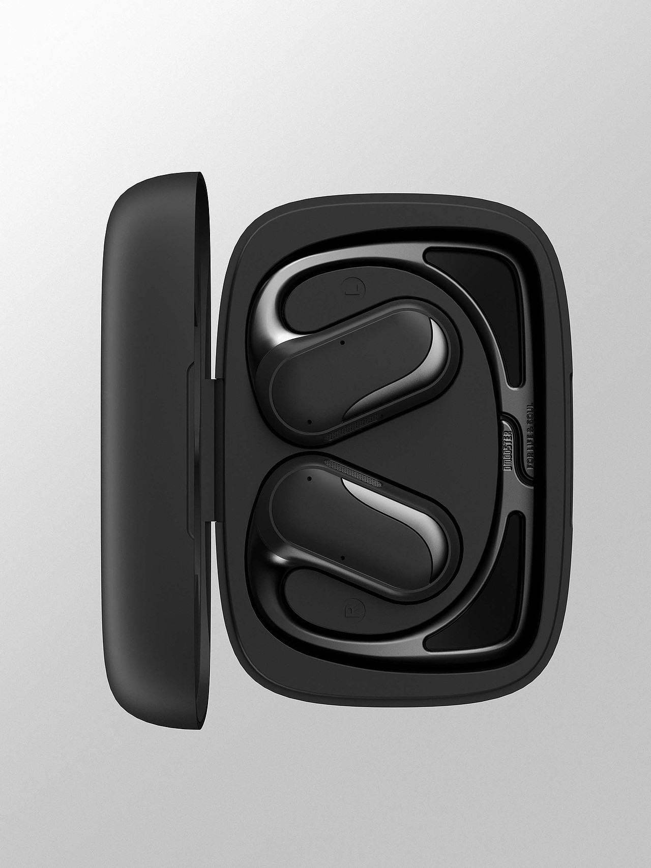 D MOOSTER® | DEMON ARRIVAL恶魔之翼_DMOOSTER-站酷ZCOOL