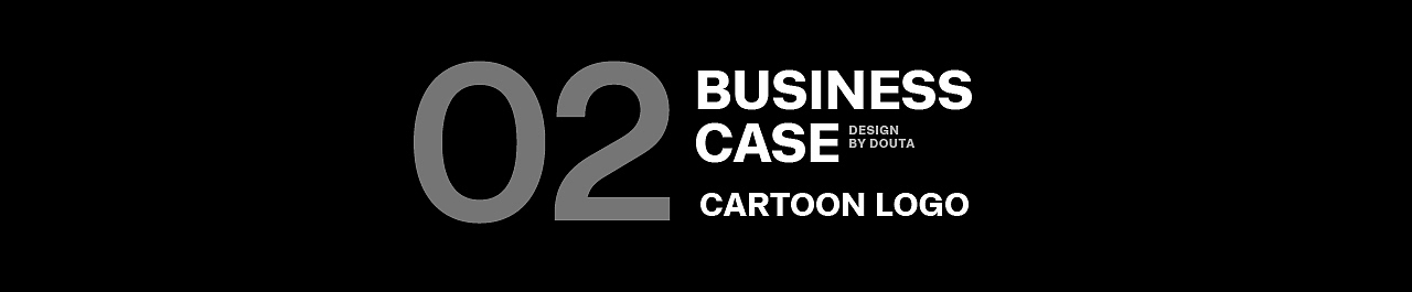 LOGO案例_Douta都塔-站酷ZCOOL