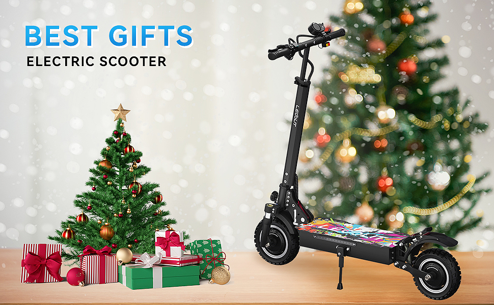 Electric Scooter A+_FalseYOLO-站酷ZCOOL