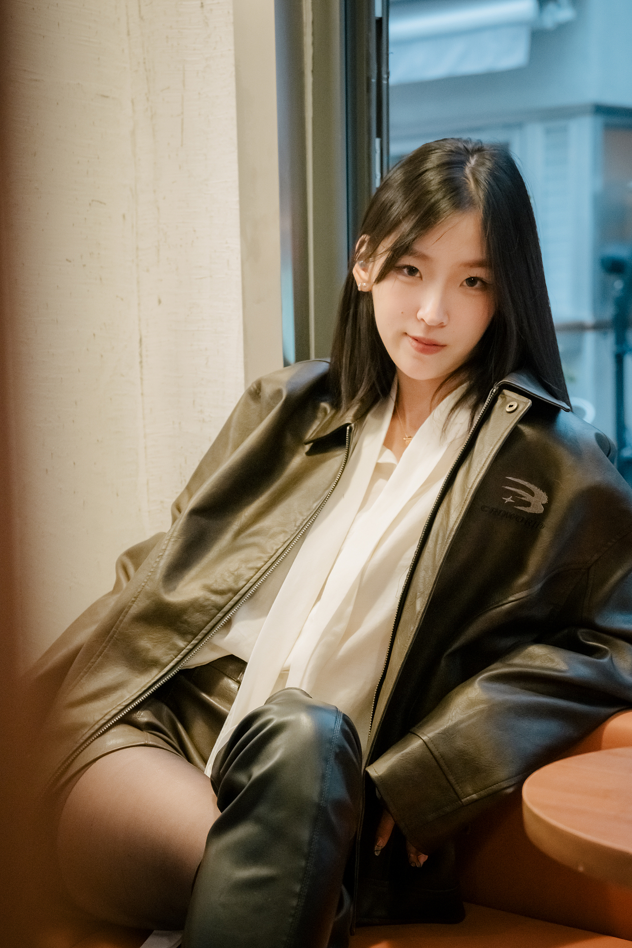 秋冬CITYWALK|富士xh2_岛的失眠所-站酷ZCOOL