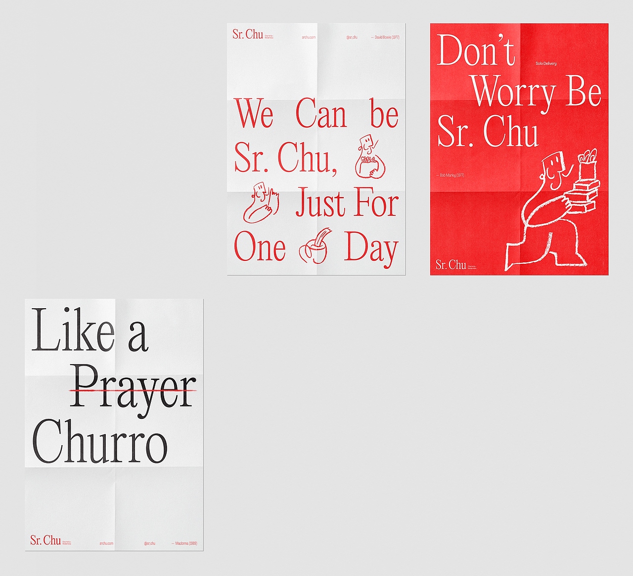 设计分享/ Sr. Chu_BranD杂志-站酷ZCOOL