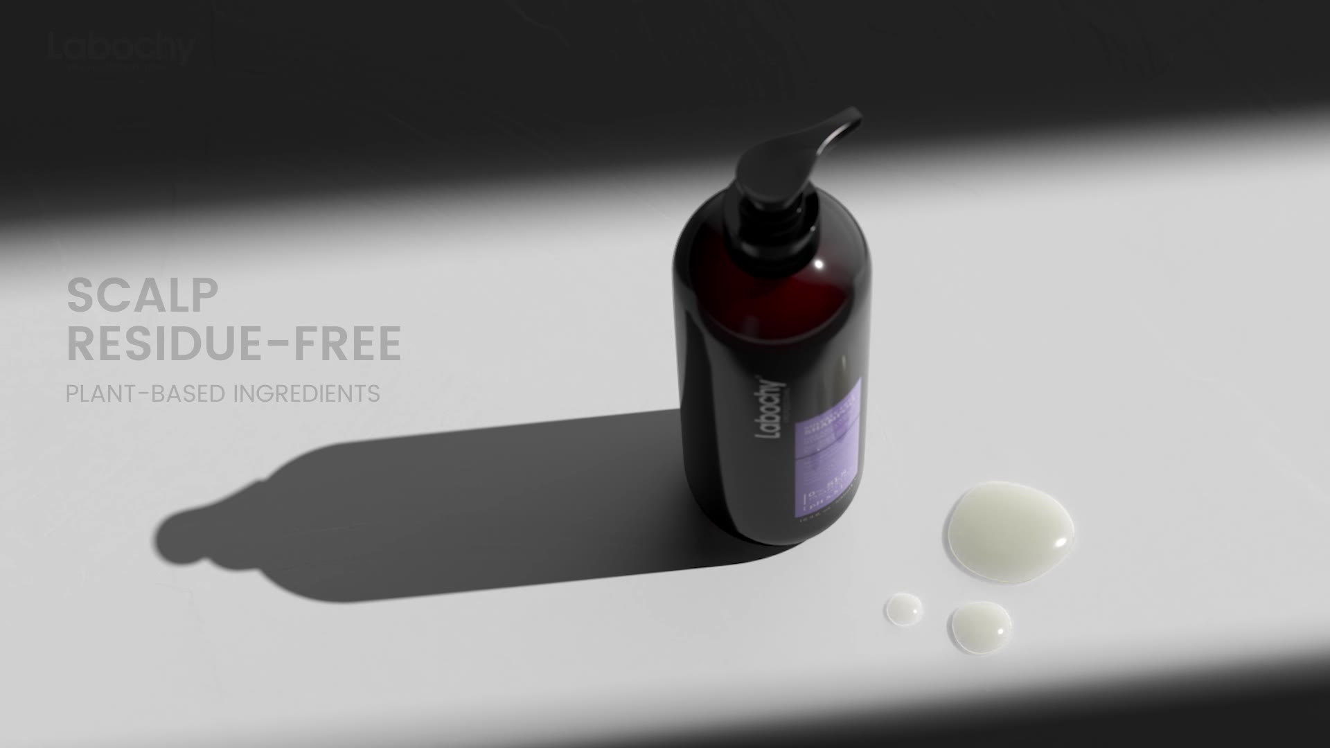 Labochy无硫酸盐系列_Wei锦_VFX-站酷ZCOOL