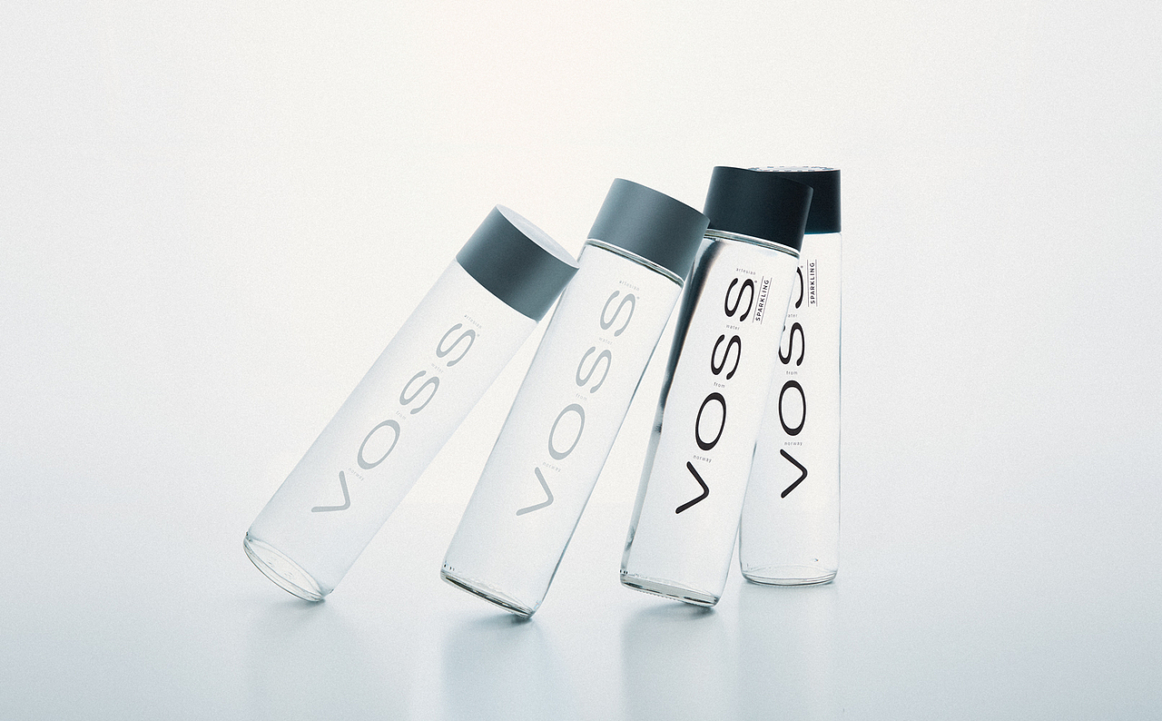 VOSS芙丝 产品拍摄_摄影师阳光-站酷ZCOOL