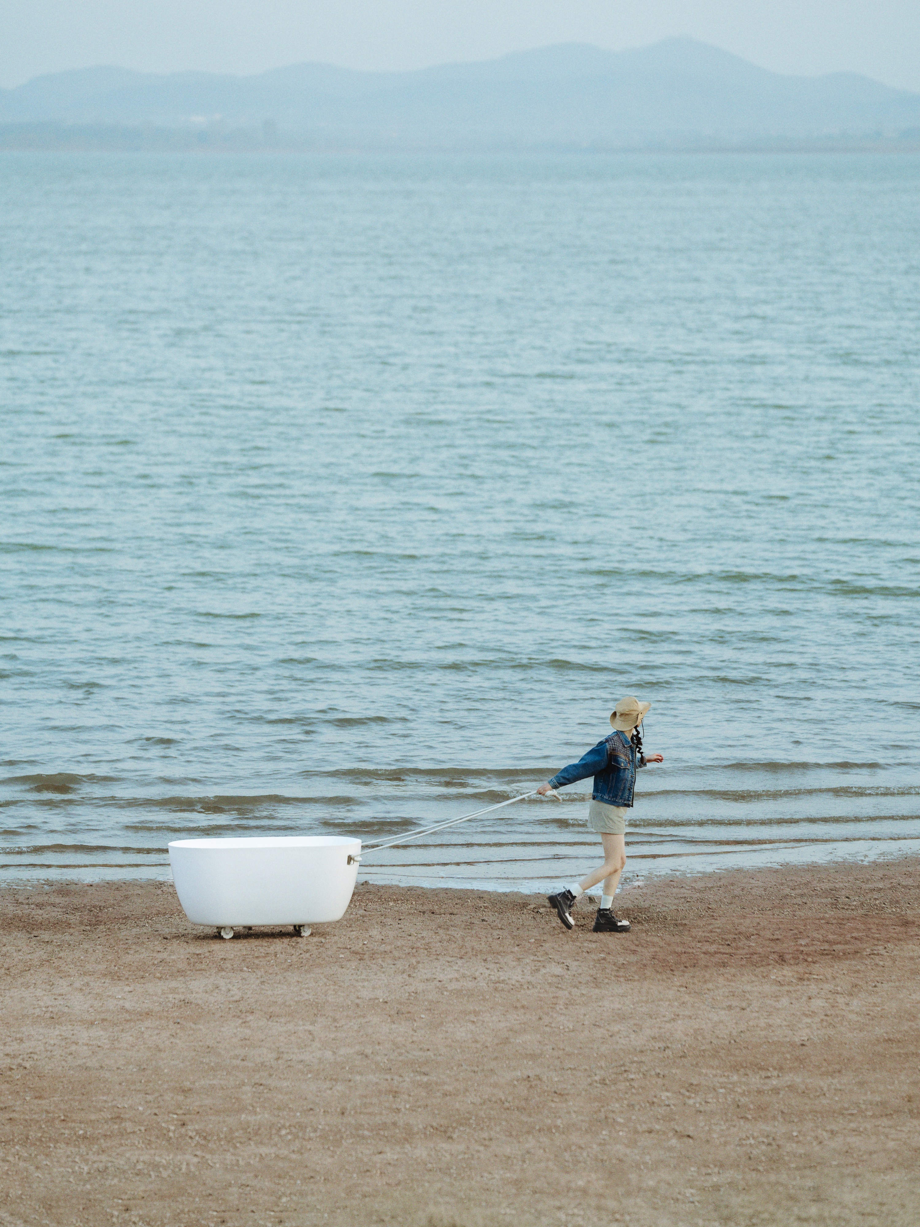 广告摄影｜RIO x REVER_摄影师冯艺伟-站酷ZCOOL