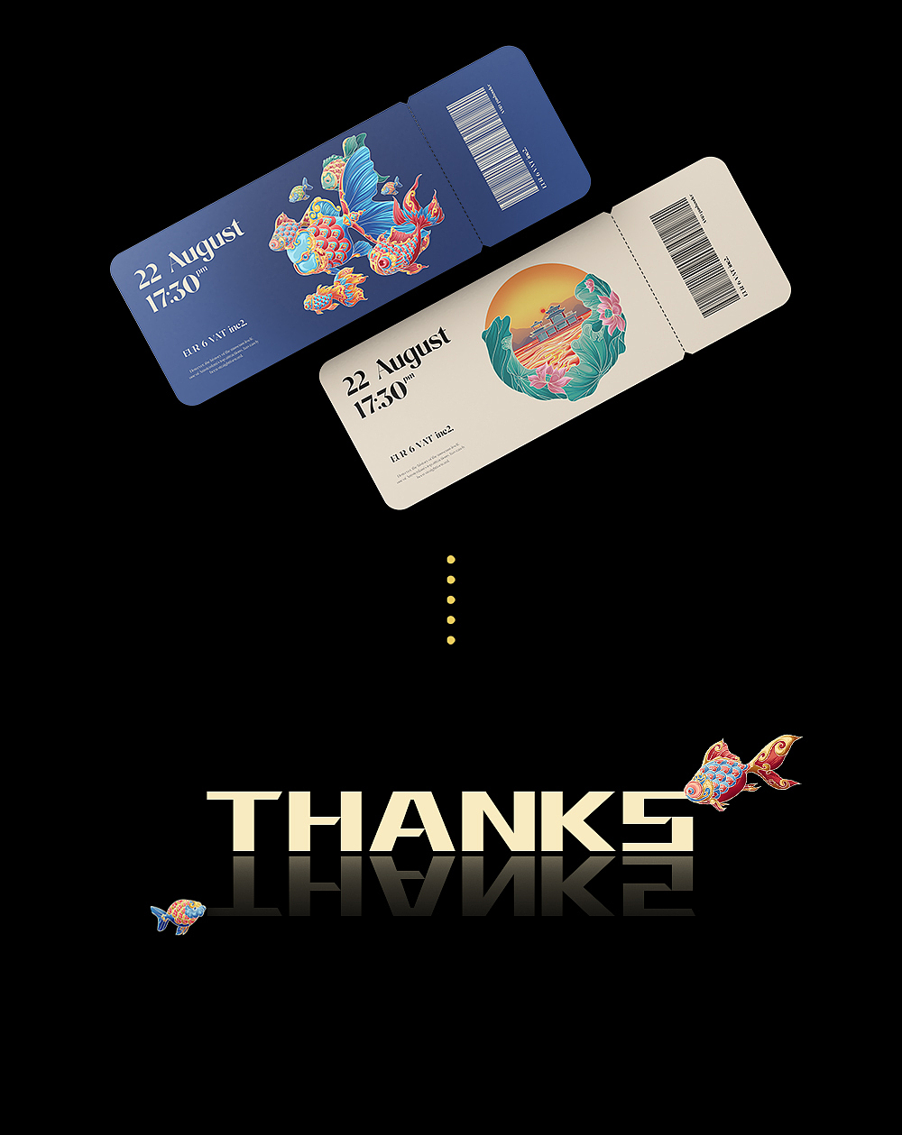 茶派的美好世界丨躍籠門_加米JMN-站酷ZCOOL