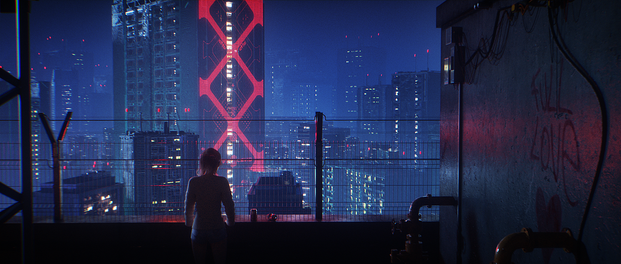 Rendering Exercise_渣渣NERO-站酷ZCOOL