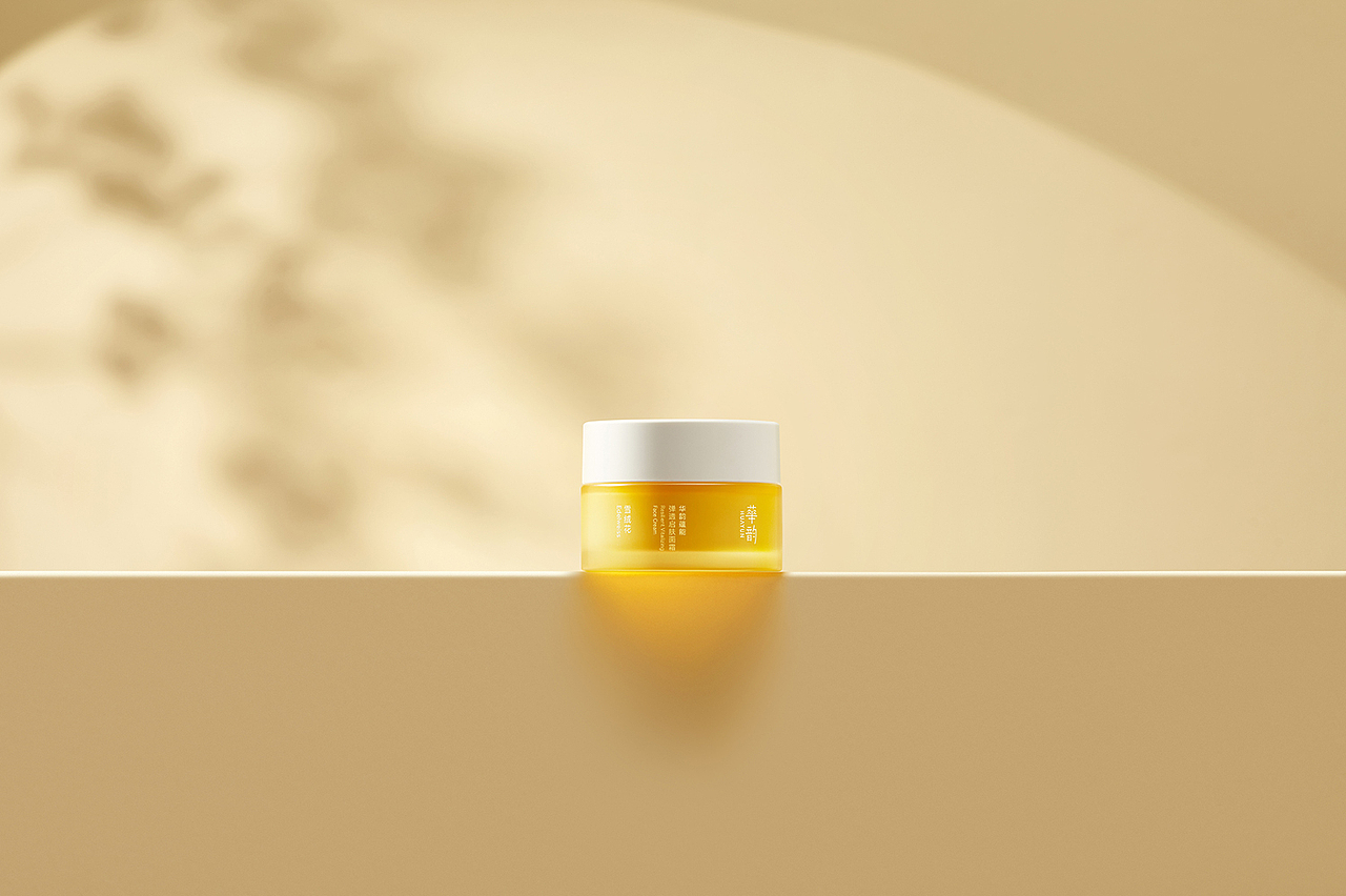 AOSO.华韵.柠朗.花觅记化妆品修图_DDingg-站酷ZCOOL