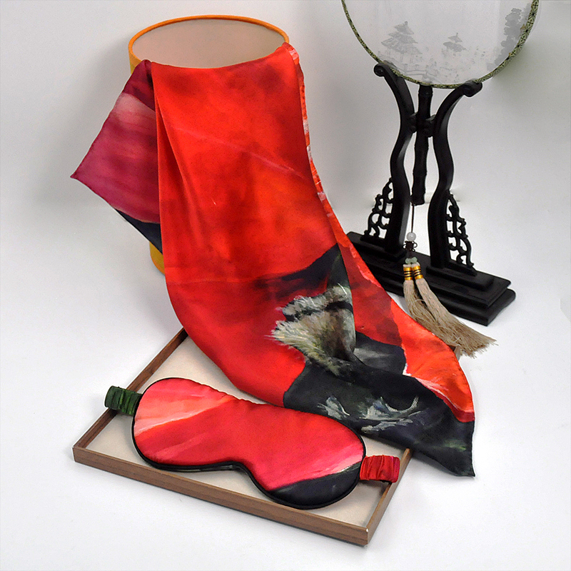 扎染组合_皮小葵-站酷ZCOOL