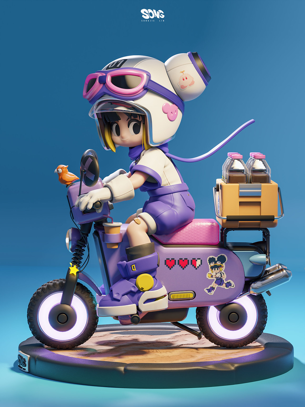 塔塔大冒险-01-04_吖松SONG-站酷ZCOOL