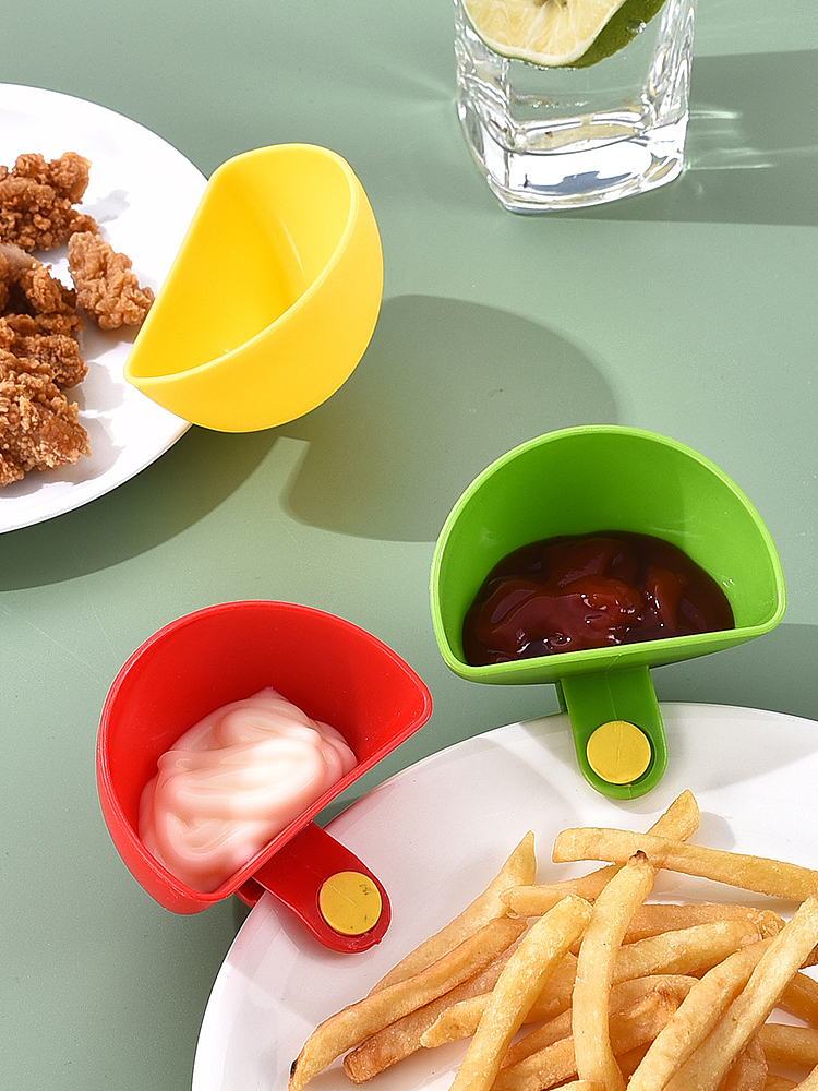 一个小吃蘸料盘_旅人iu-站酷ZCOOL