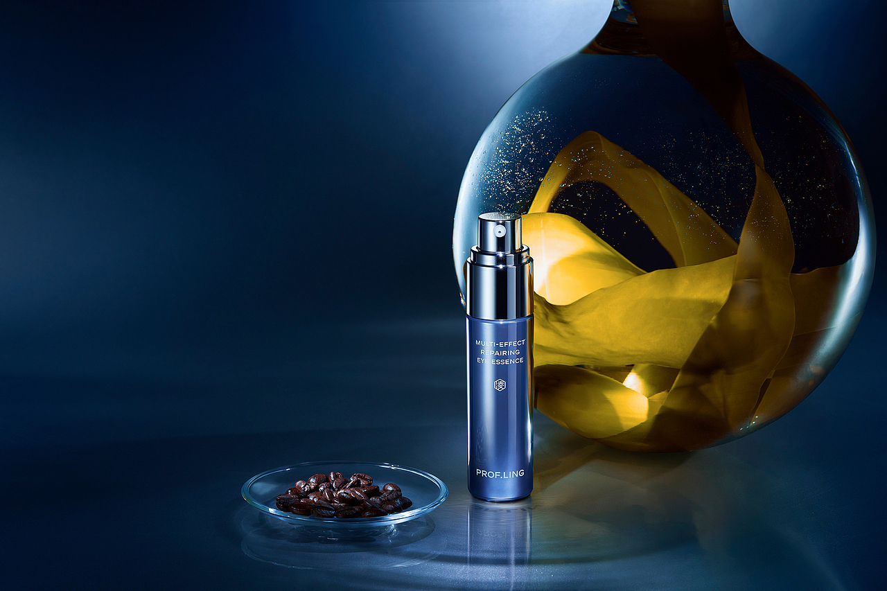 实拍的特效｜JC_JC郑溪-站酷ZCOOL