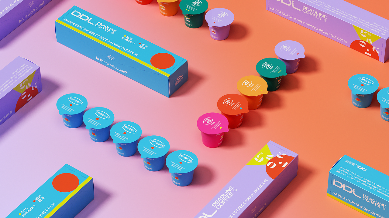 关于BUFF的2022（部分公开案例合集）_BUFF品牌设计-站酷ZCOOL