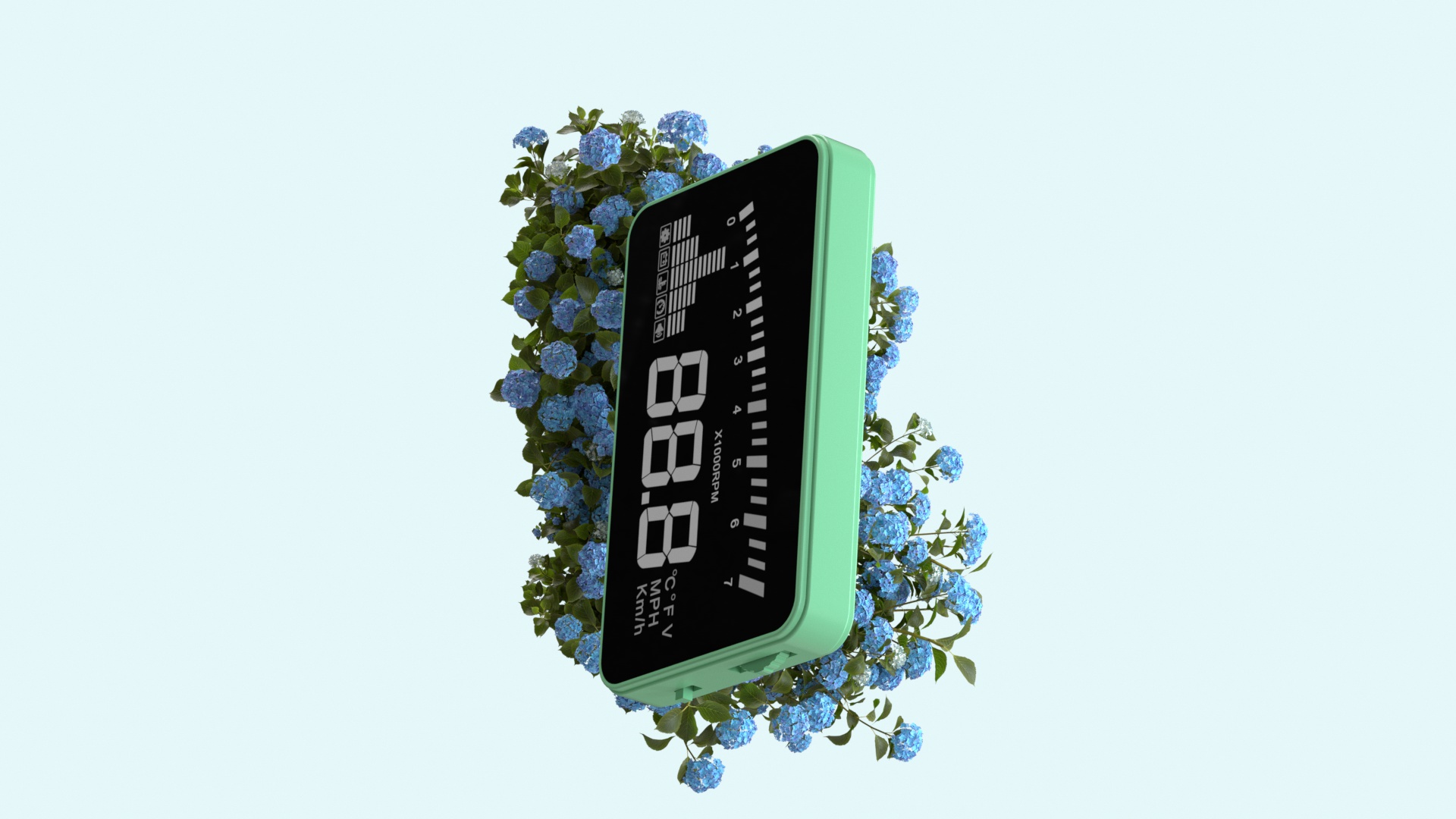 多色HUD产品动画_俊李帅-站酷ZCOOL