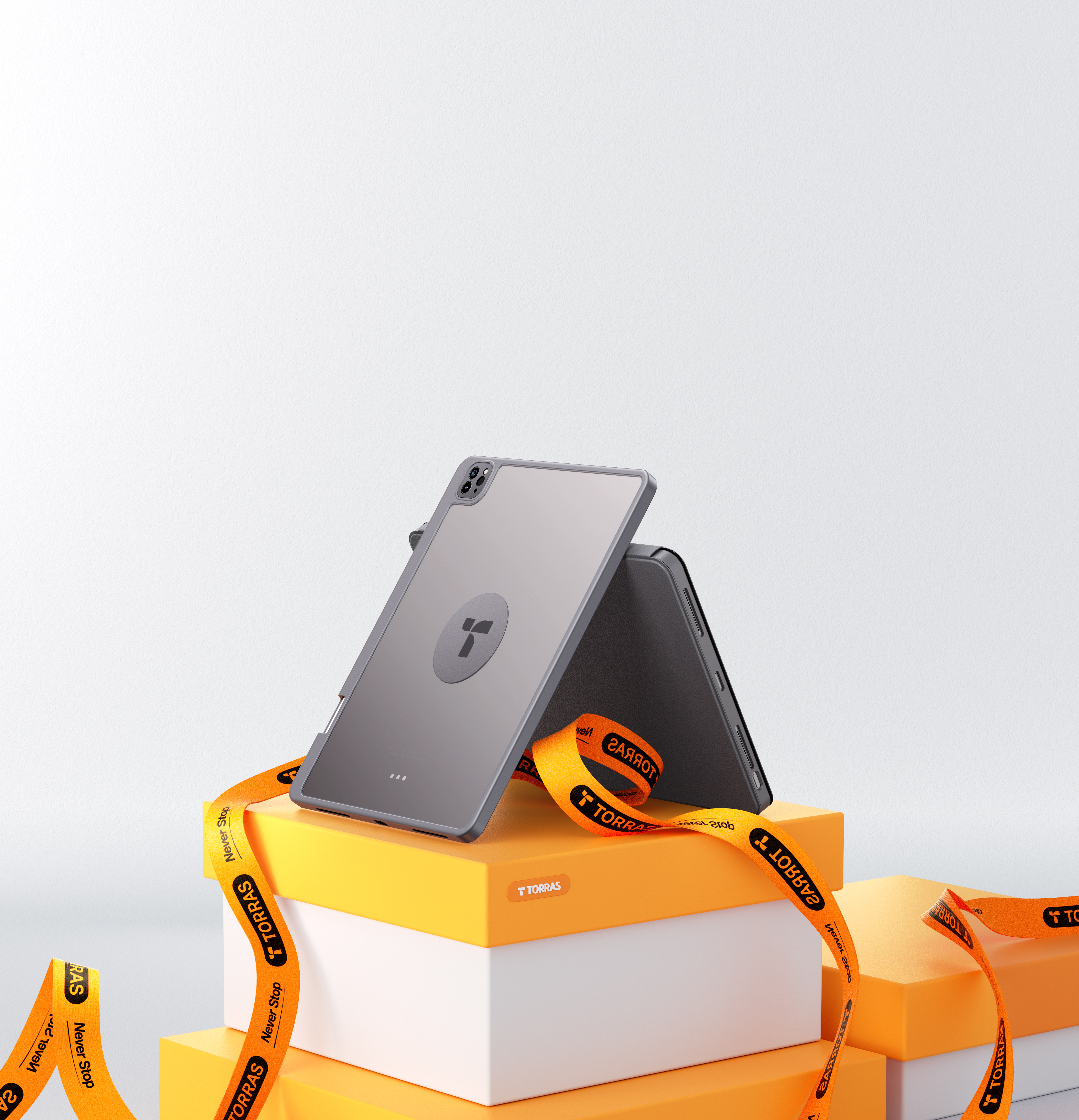 TORRAS 2-3月渲染节选_ZHDJIE-站酷ZCOOL