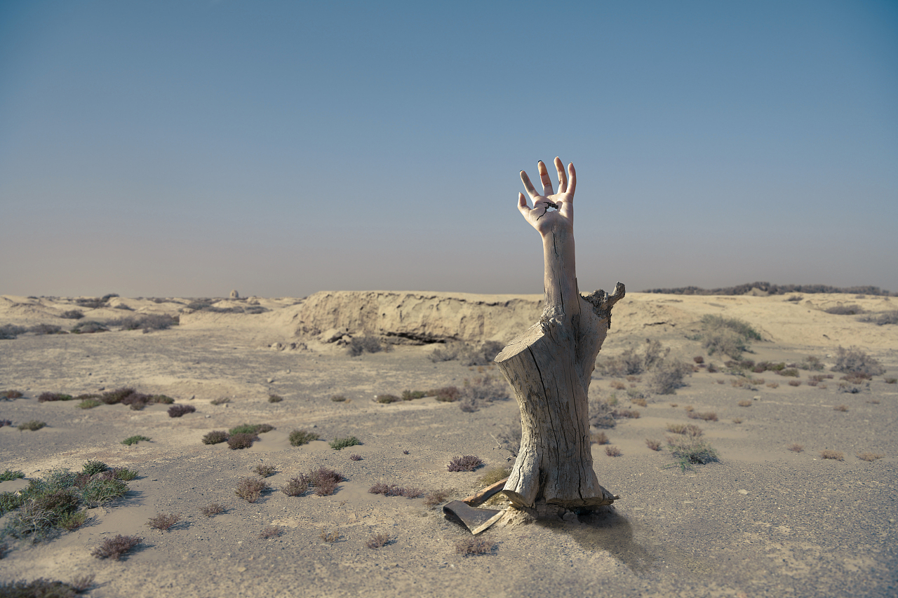 挣扎_ML_181218-站酷ZCOOL