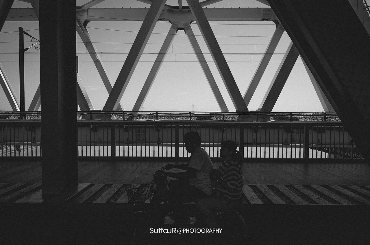 2023.5.28 松浦大桥_朱尼尔沙发SUFFA-站酷ZCOOL