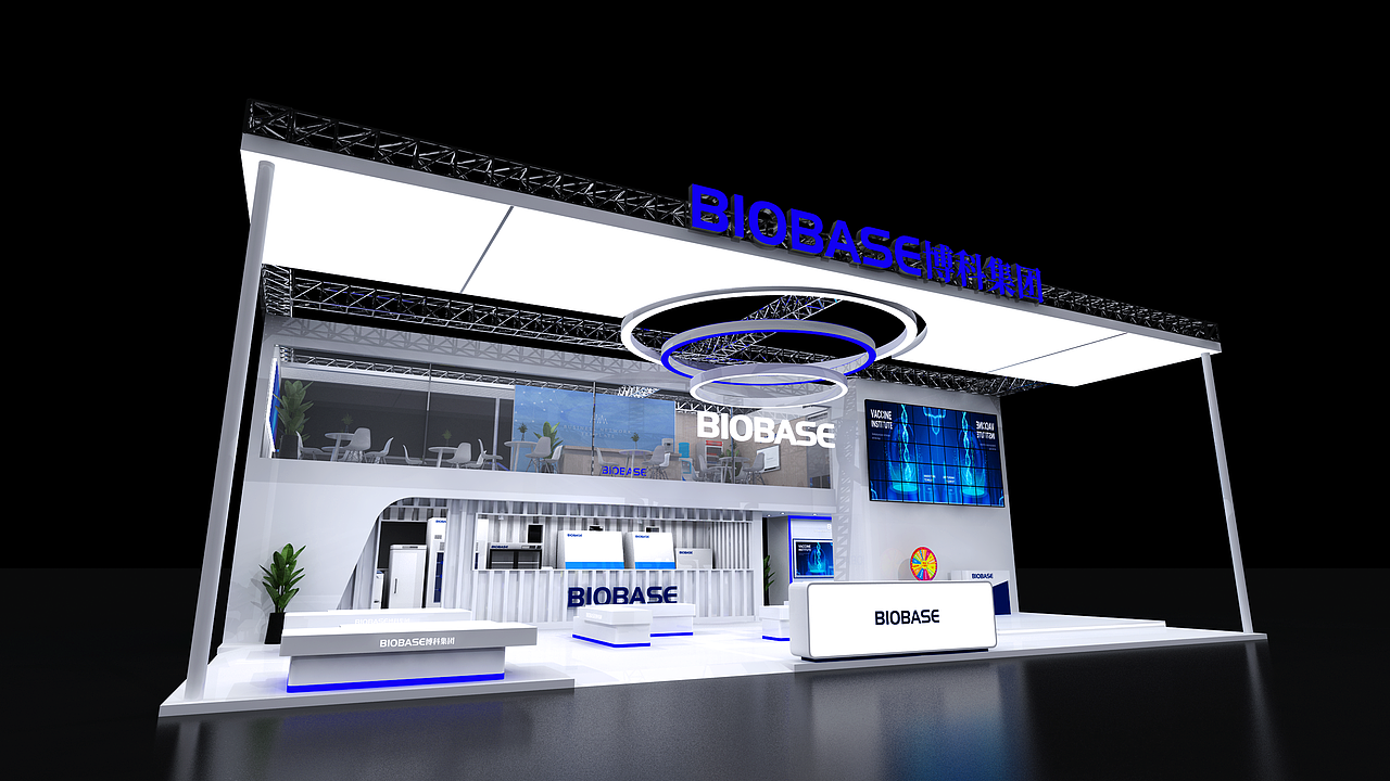 2023CACLP-博科集团_元气LEEYIU-站酷ZCOOL