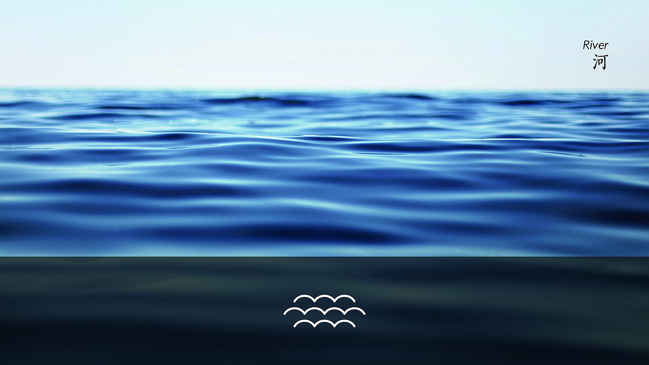 【导视系统】-龙湖星河 云和颂-DSM_DSM深海蓝山设计-站酷ZCOOL