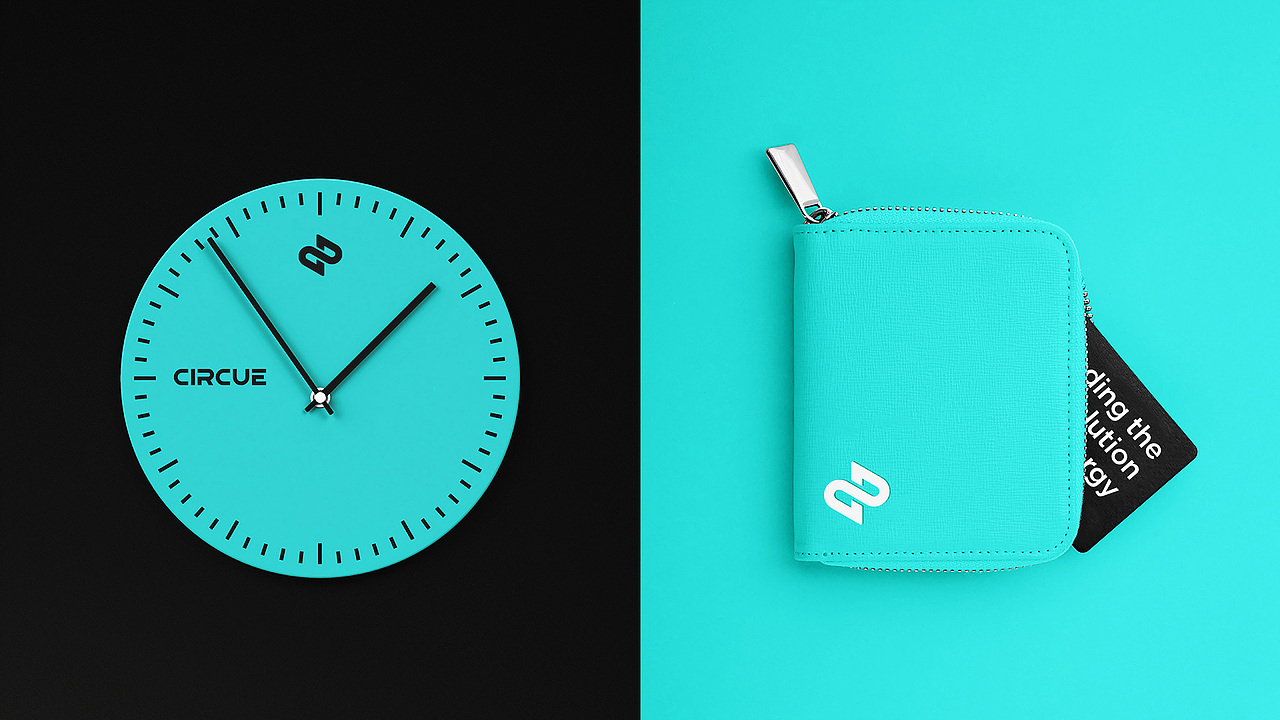 昇科能源（CIRCUE）品牌形象升级设计_橙时品牌设计-站酷ZCOOL