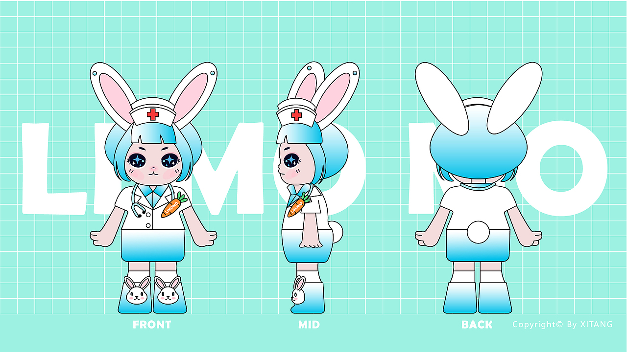 LIMOMO-潮玩盲盒设计_唐唐唐MQ-站酷ZCOOL