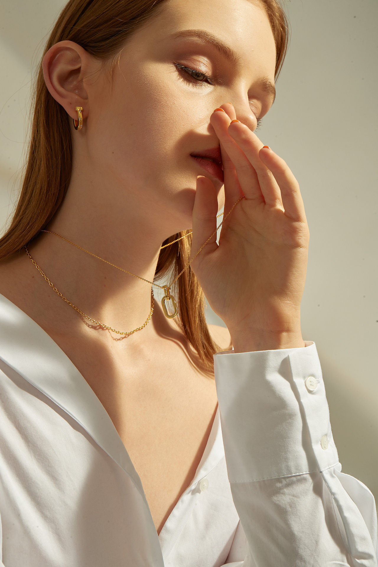 首饰拍摄_JaKe杰-站酷ZCOOL