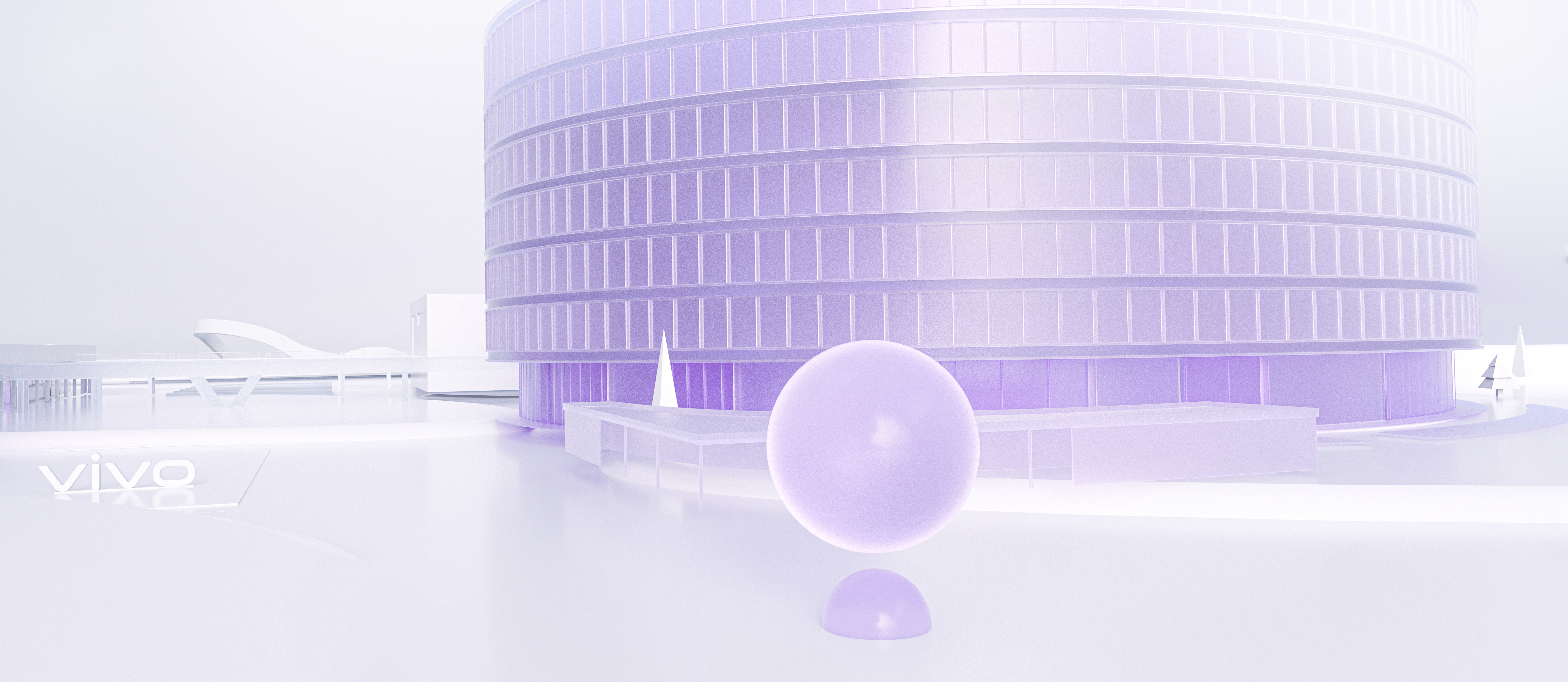 vivo-VDC大会_豚鼠先生-站酷ZCOOL