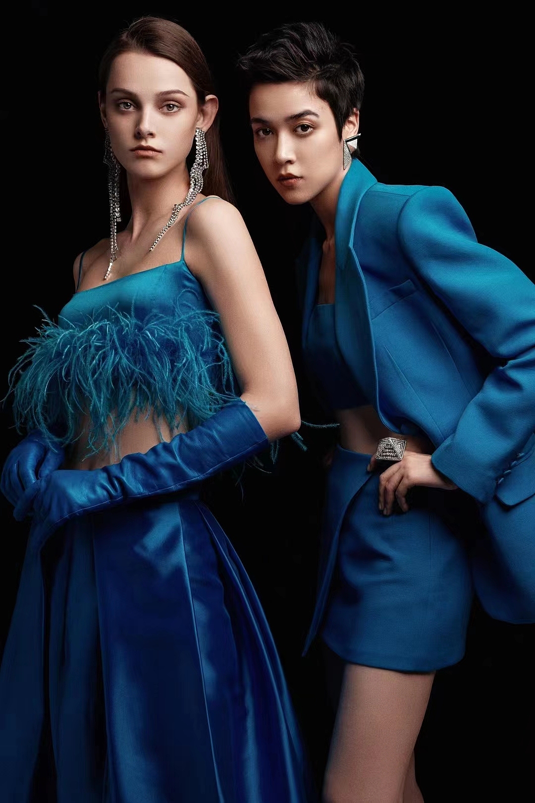 KHARITES_SevenChenc-站酷ZCOOL