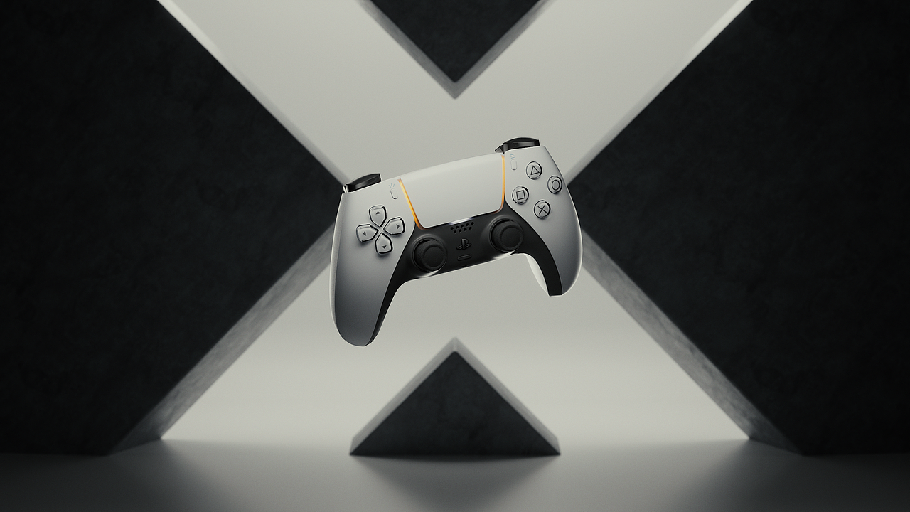 船长C4D产品表现 案例课 V2_杰克船长JK-站酷ZCOOL