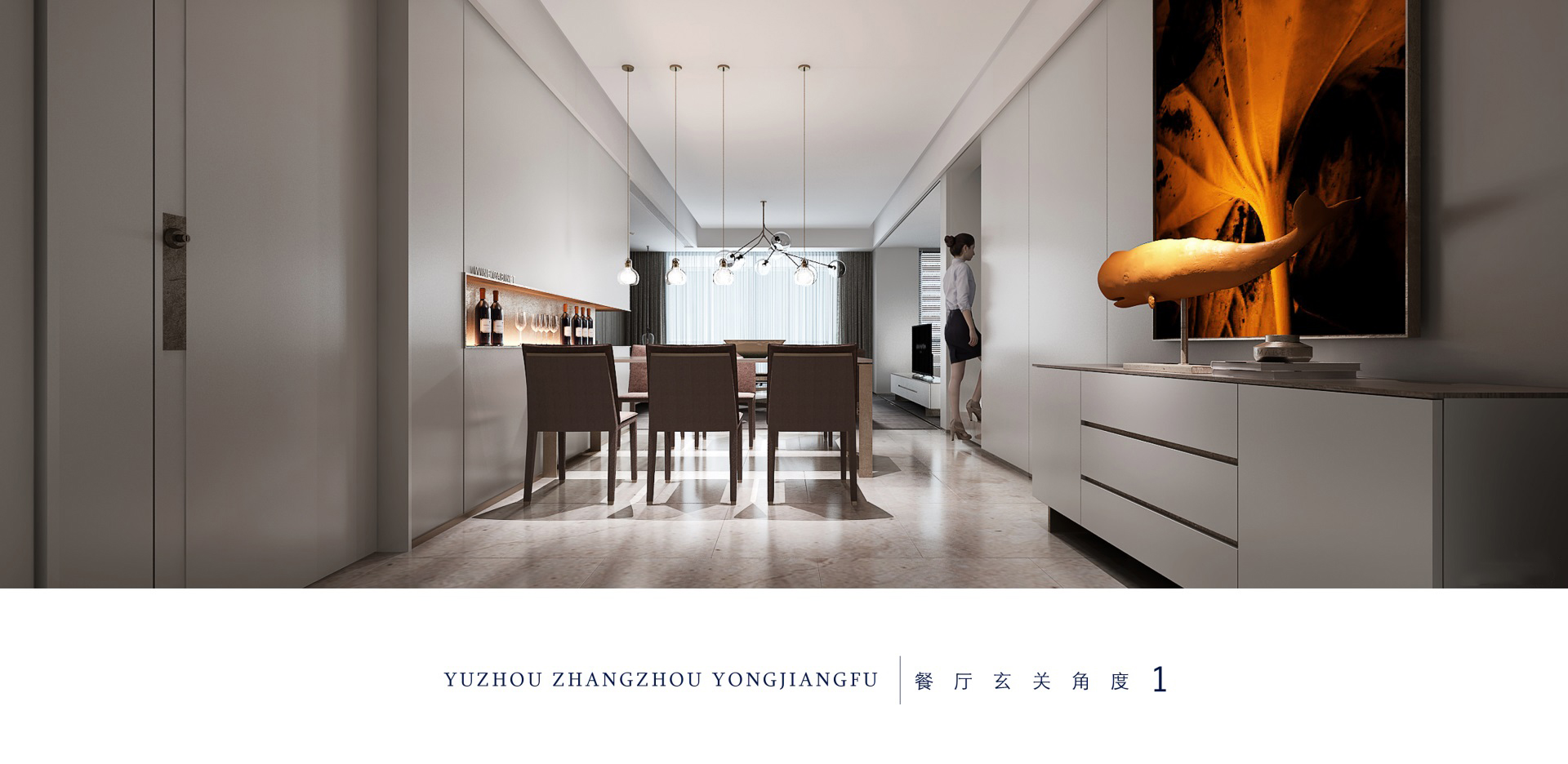 【三V设计】浅色系小复式_三VDESIGN-站酷ZCOOL