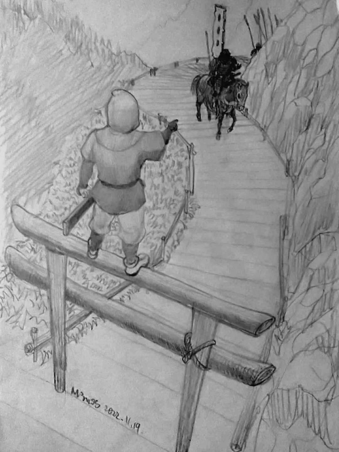 2022 401-417_单眼皮minos-站酷ZCOOL