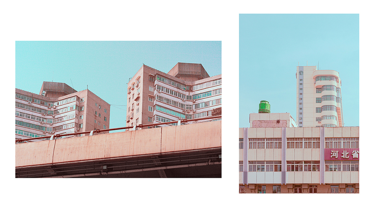 摄影扫街不拍人 有意识的去拍照 佳能5d2&50mm1.8_拍照人频道-站酷ZCOOL