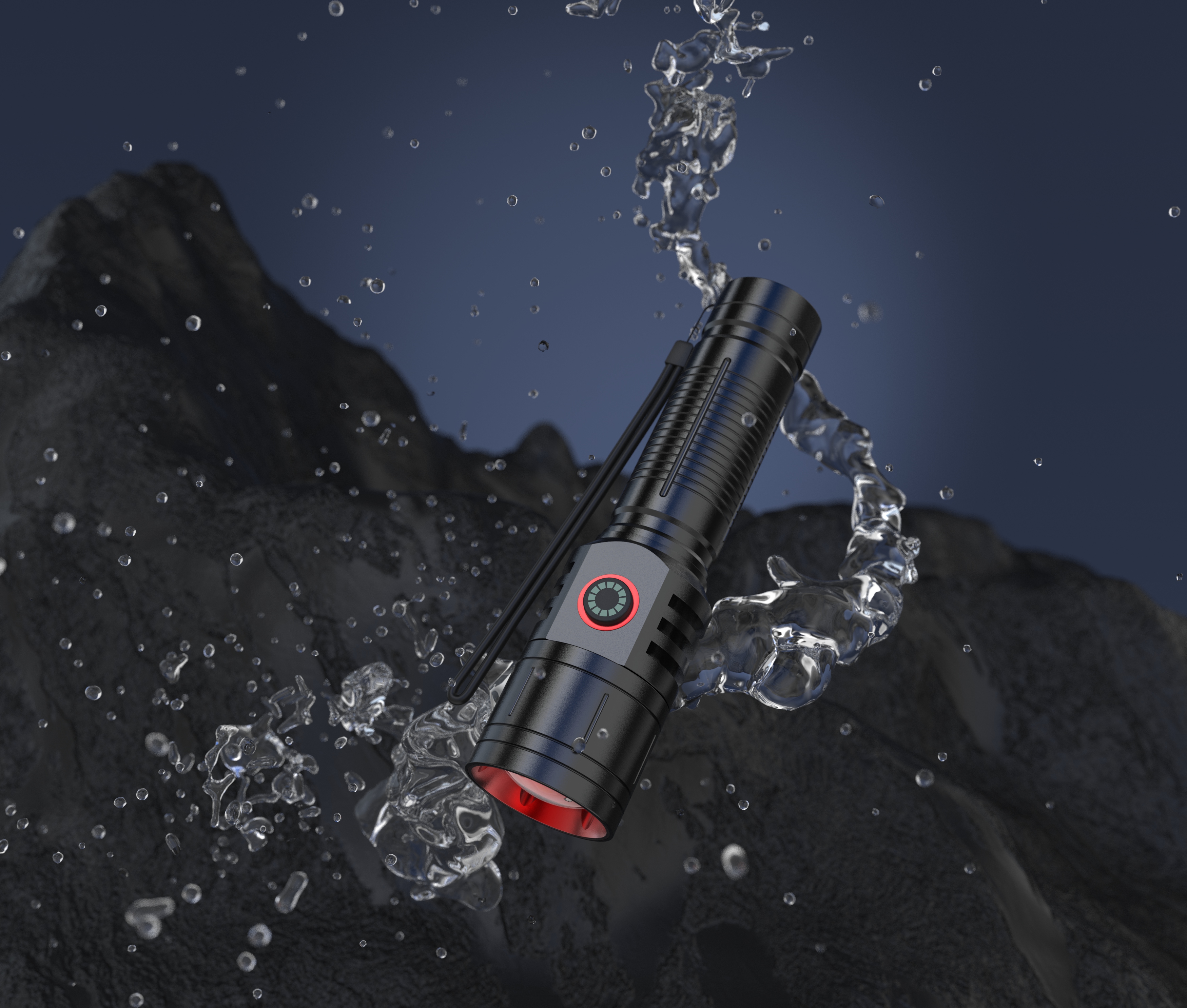 产品渲染日常 仅供参考_JAMES_ROM-站酷ZCOOL