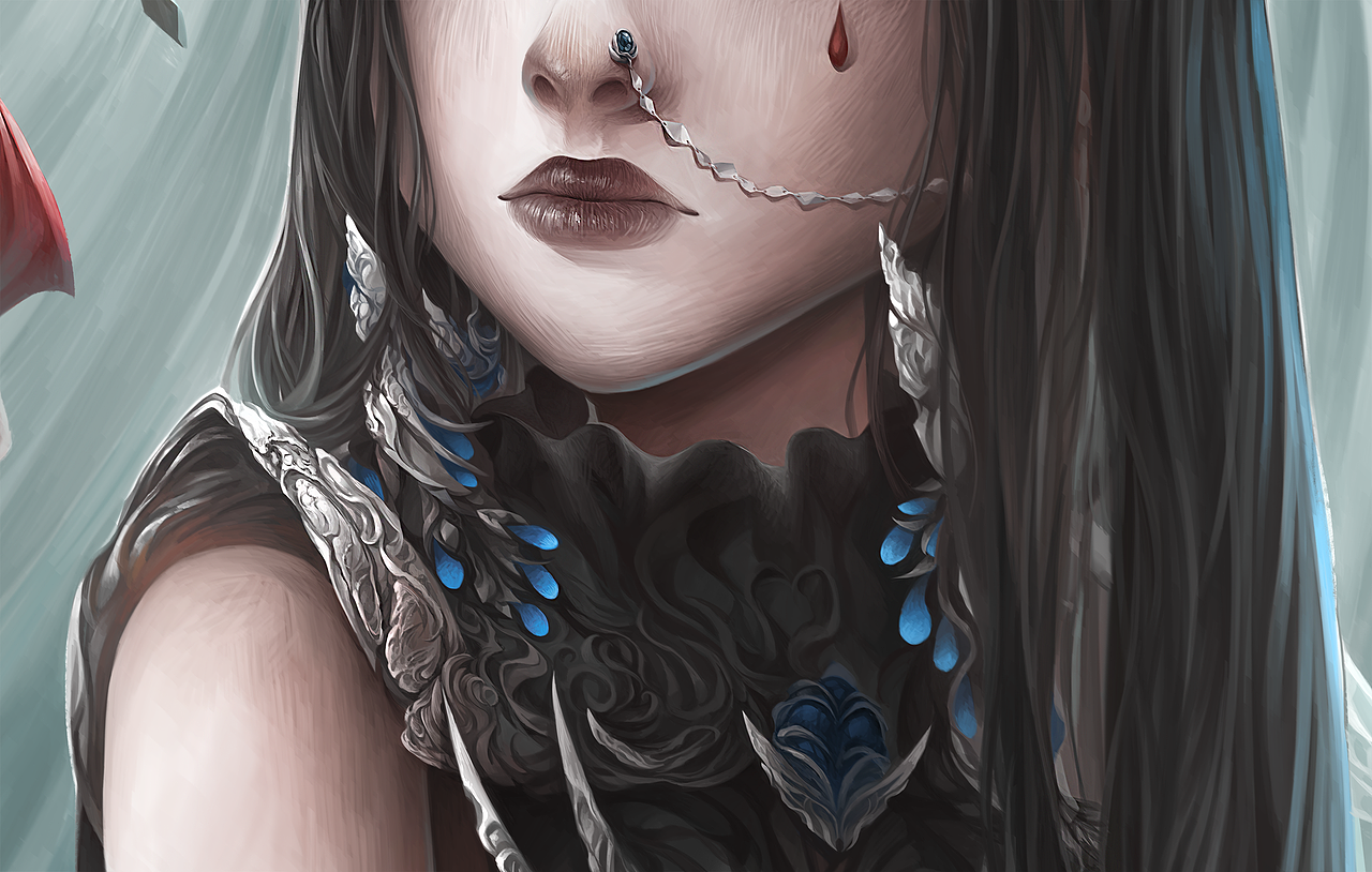 谧静庄园_yannis_yongshan-站酷ZCOOL