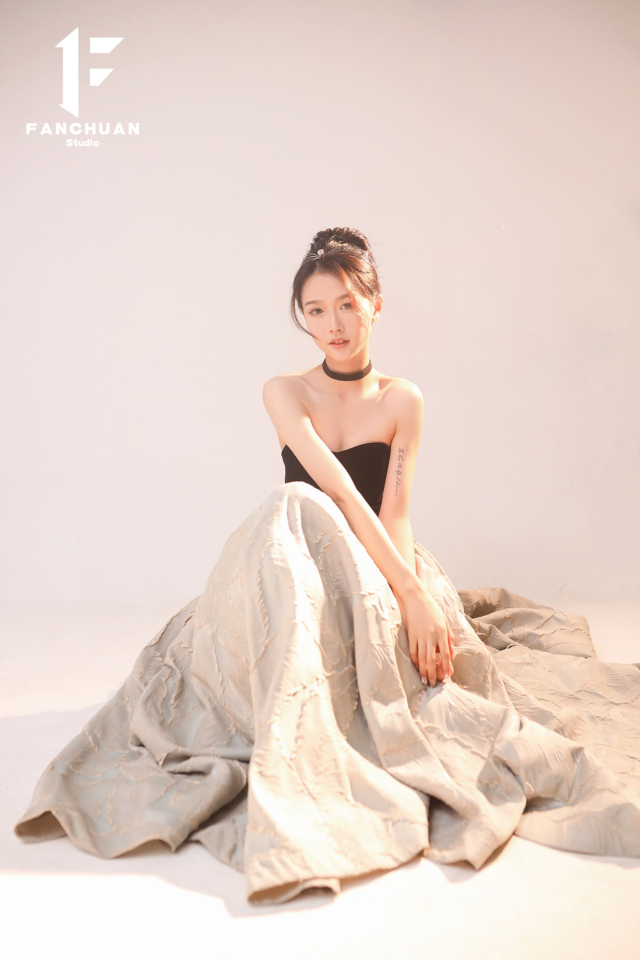 grace._FANCHUAN梵川视觉-站酷ZCOOL