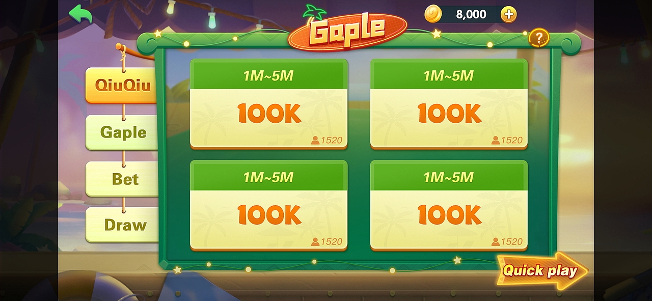 棋牌动效弹窗【游戏】【特效】【动画】_小帽菌-站酷ZCOOL