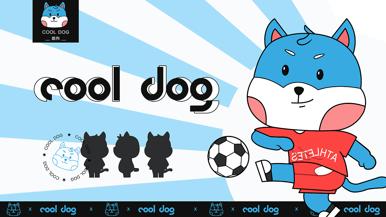 视觉设计作品集_AAAAA小甜-站酷ZCOOL