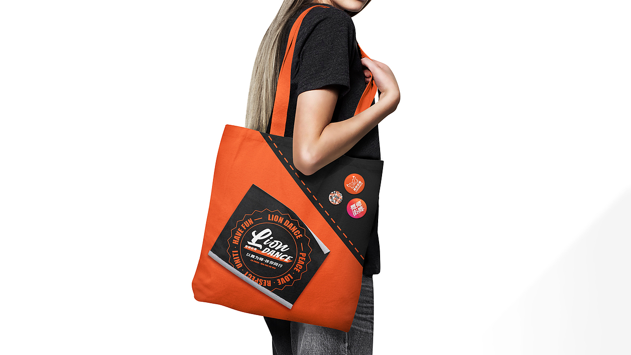 舞师街舞VI_YANG养羊-站酷ZCOOL