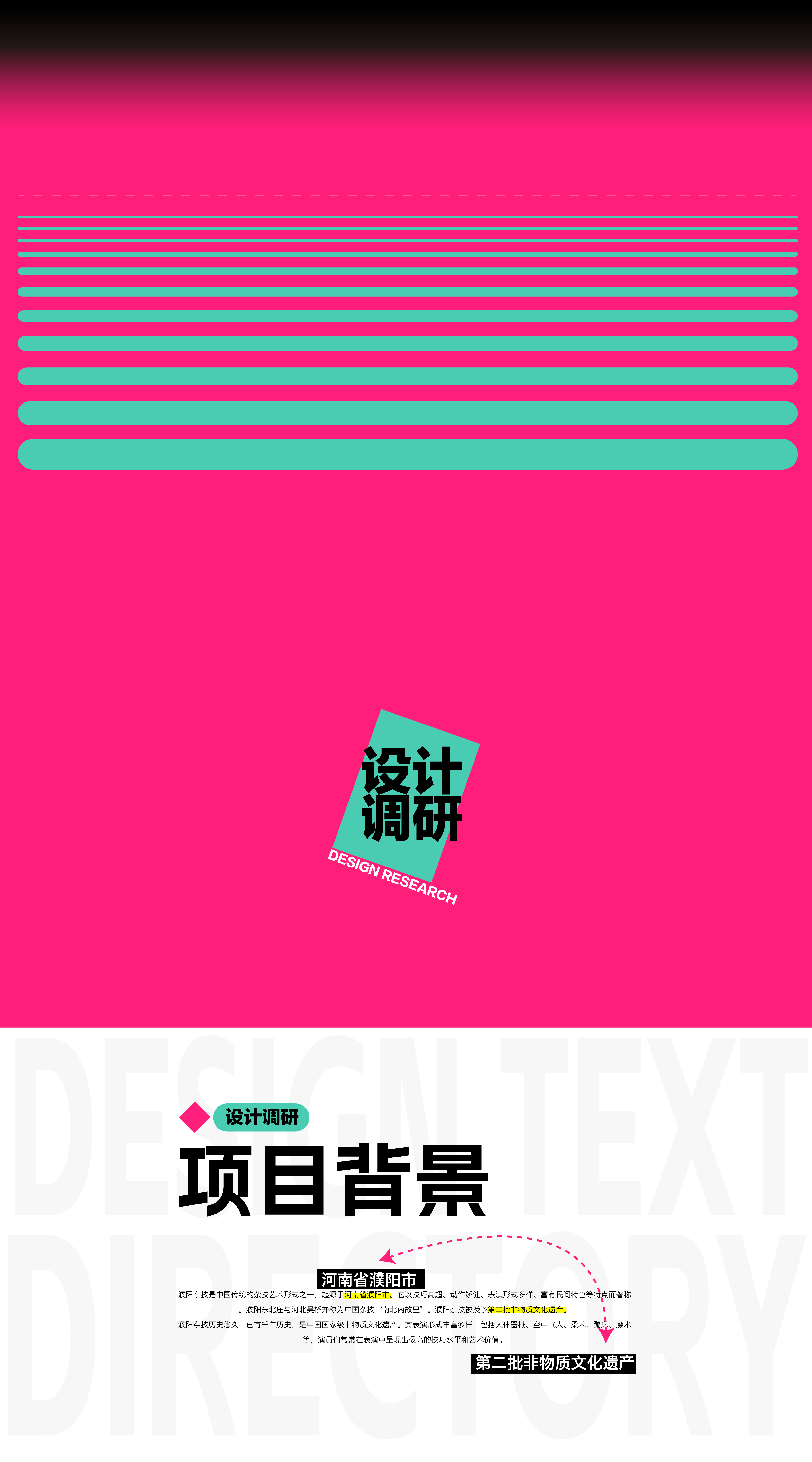 景象：杂技品牌设计_设计师尼奥Neo-站酷ZCOOL