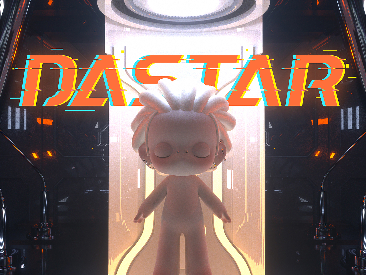 DASTAR-a2077_张让让-站酷ZCOOL