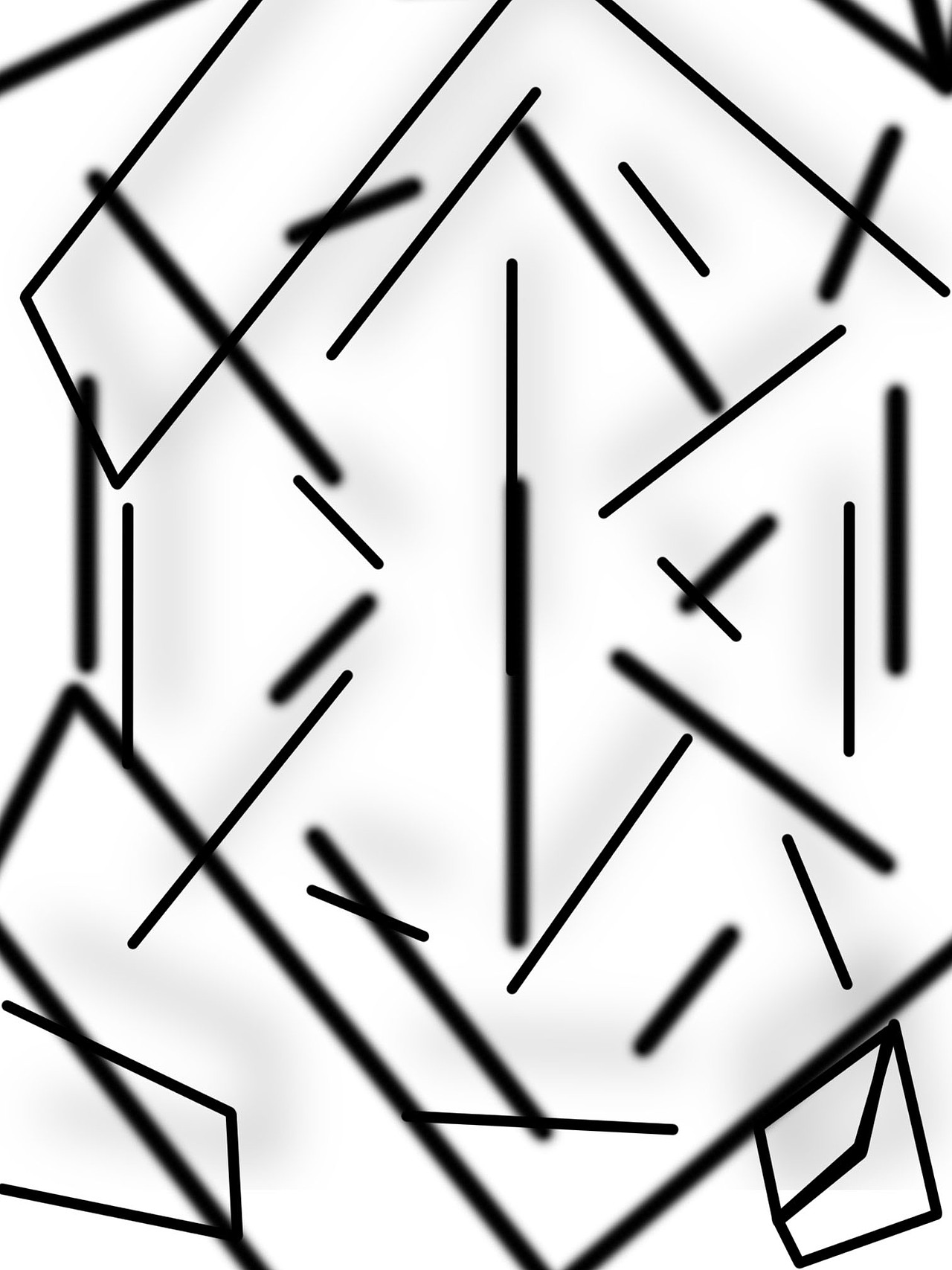 林乱_吴jx-站酷ZCOOL